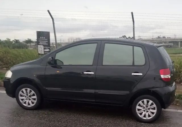 VOLKSWAGEN FOX 2005 Usados e Novos em São Paulo e região, SP