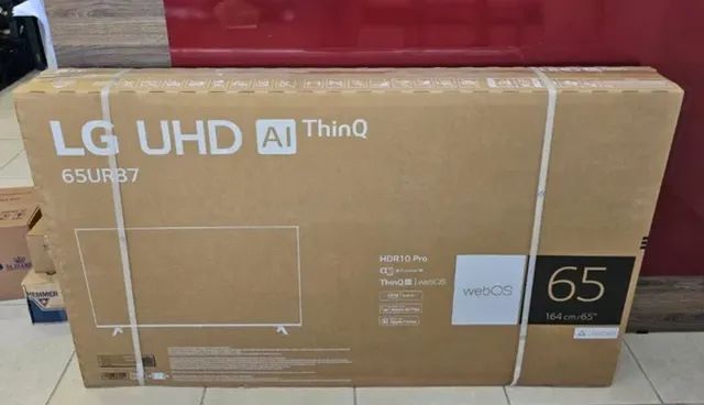 TVs e video na Grande Recife e região, PE