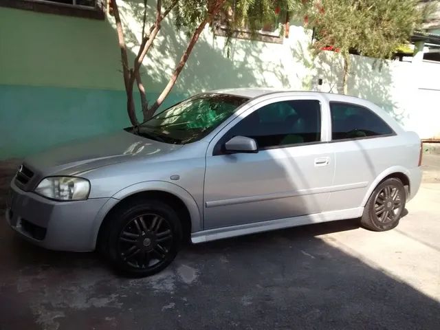 CHEVROLET ASTRA 2004 Usados e Novos