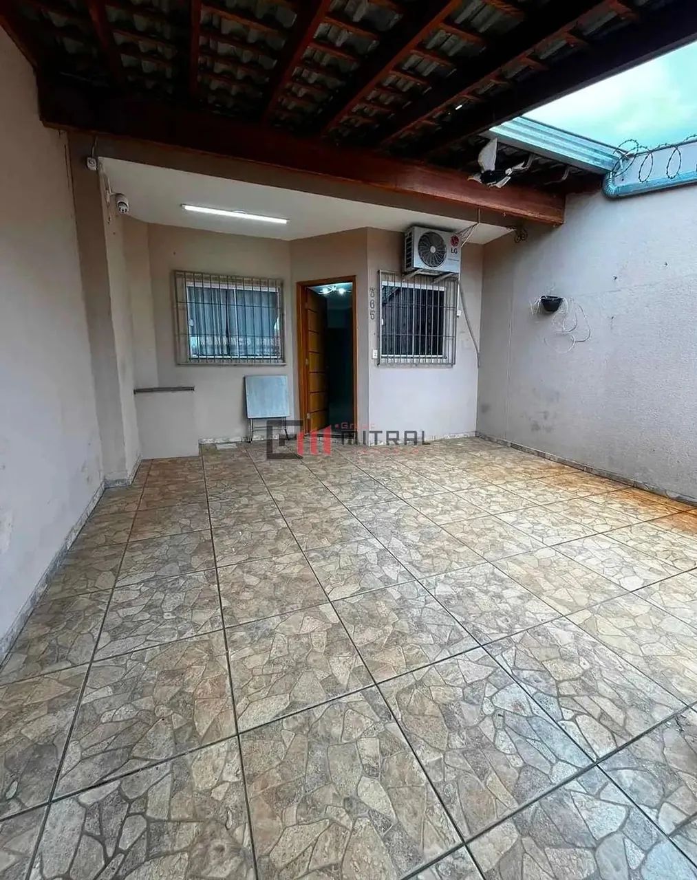 Casa 3 quartos à venda - Alto da Boa Vista, Londrina - PR 1465505771 | OLX