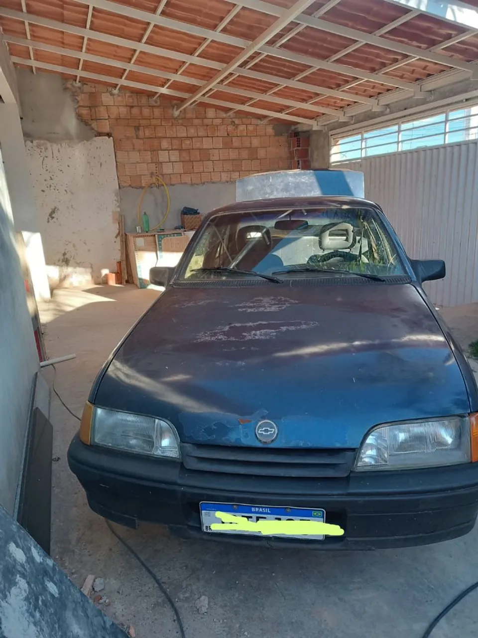 CHEVROLET MONZA 1995 Usados e Novos