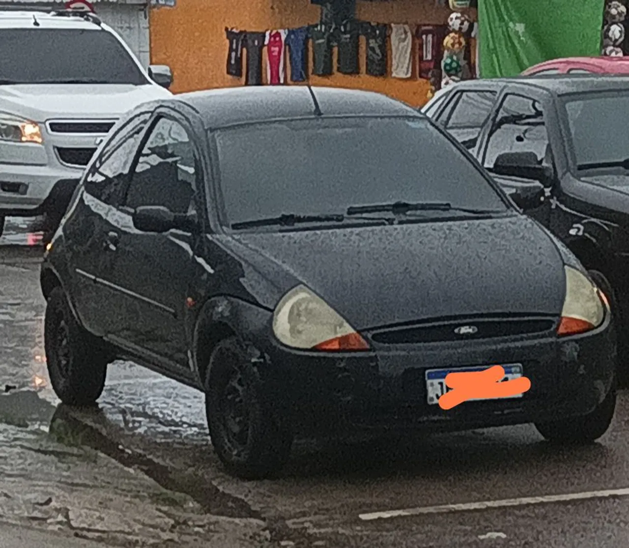 FORD KA 1999 Usados e Novos