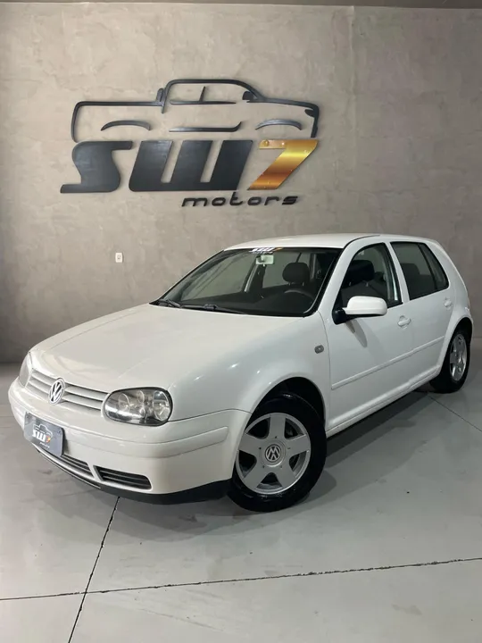"volkswagen golf 2000" - Carros Usados e Novos à venda