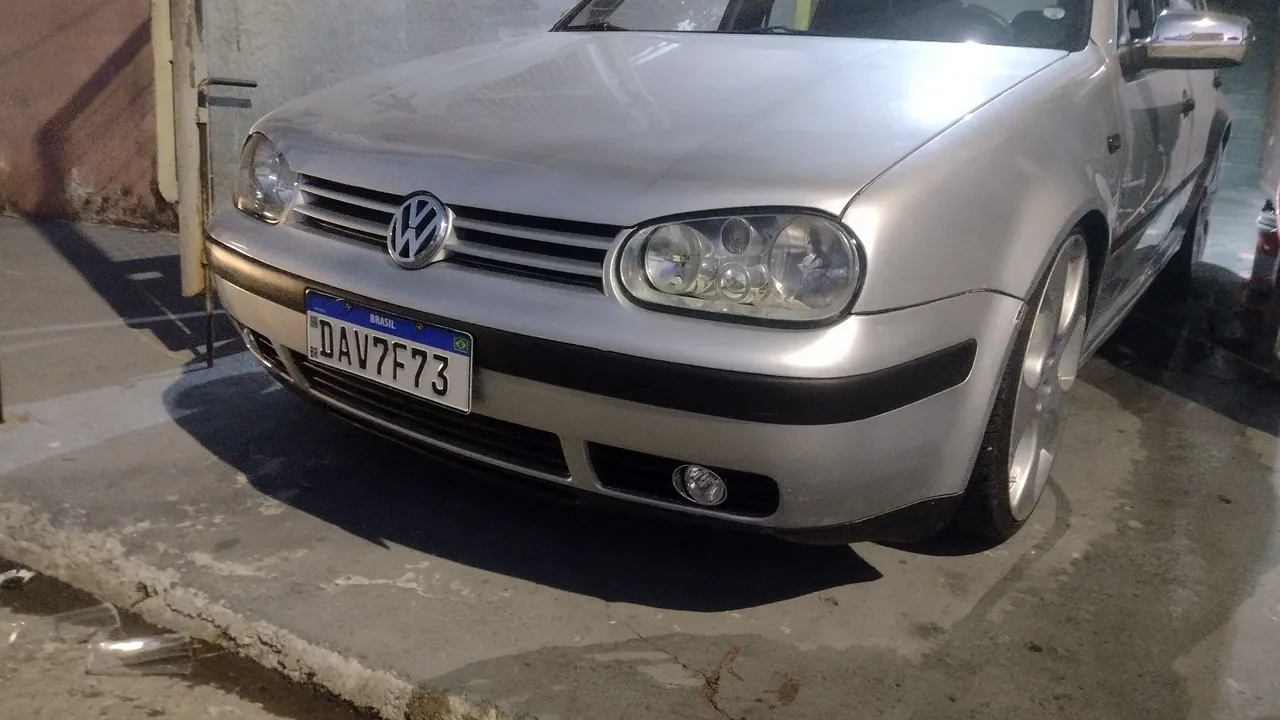VOLKSWAGEN GOLF Usados e Novos em São Paulo e região, SP