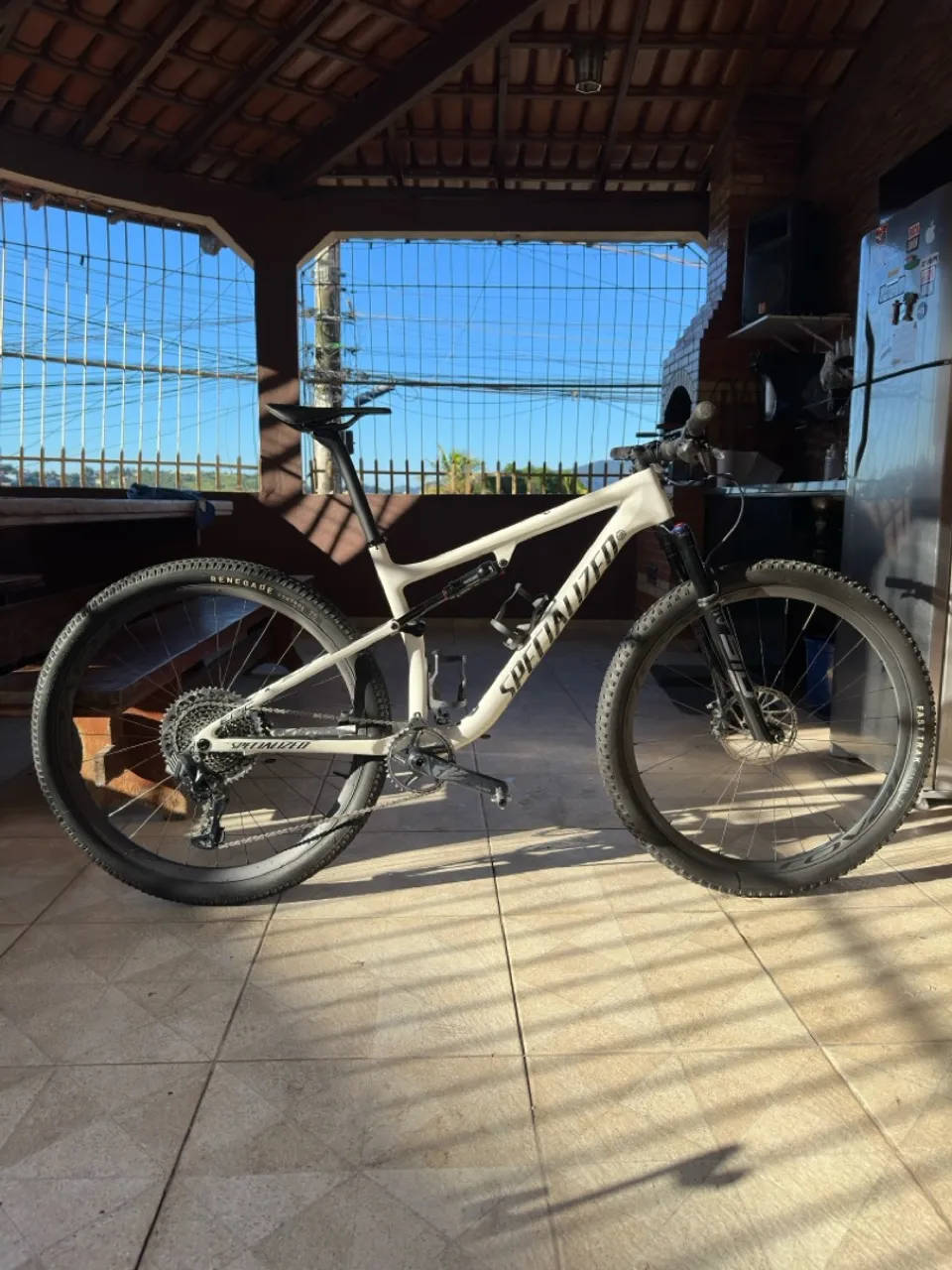 "specialized epic pro" - Ciclismo no Brasil