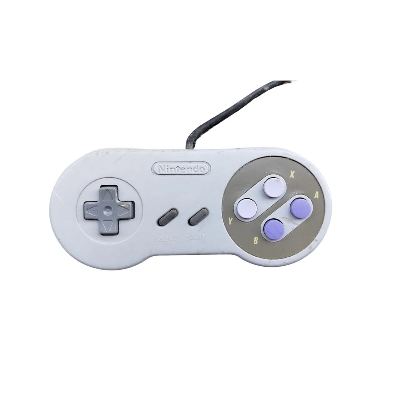 "controle super nintendo" no Brasil