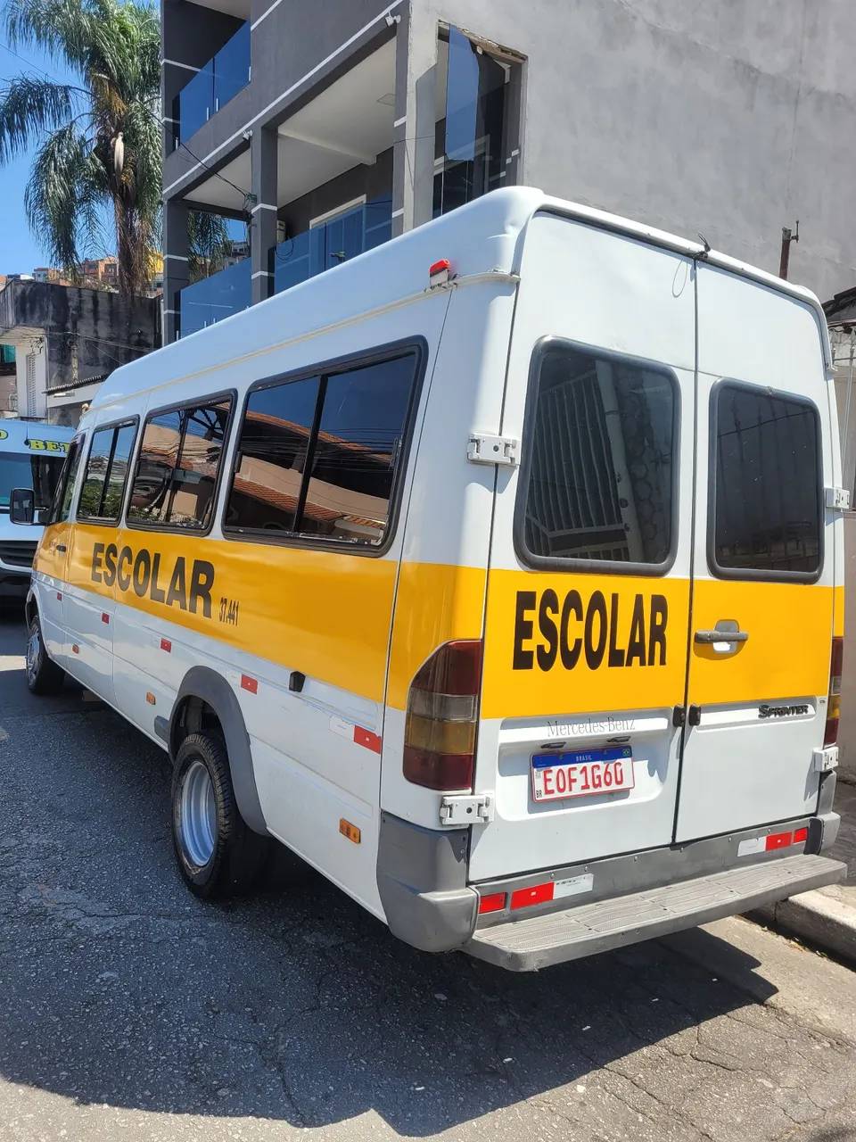 "carro escolar" - Carros Usados e Novos à venda