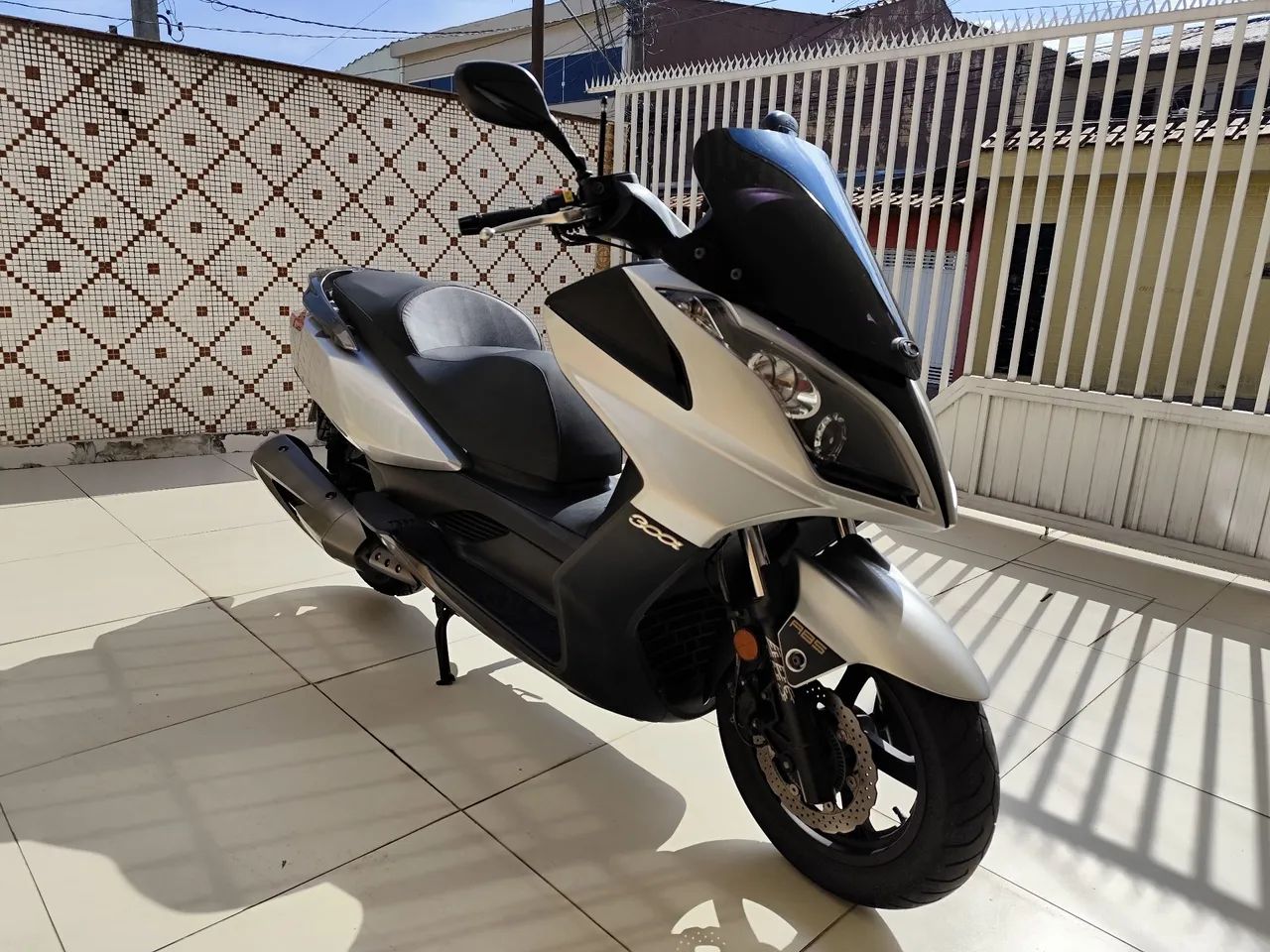 KIMCO DOWNTOWN 300I 2020 - 1385786926 | OLX