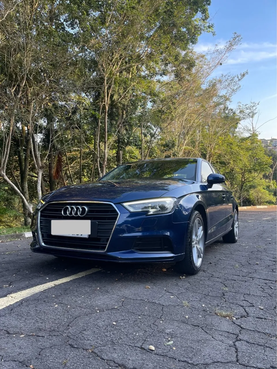 "carro azul" - Carros Usados e Novos à venda