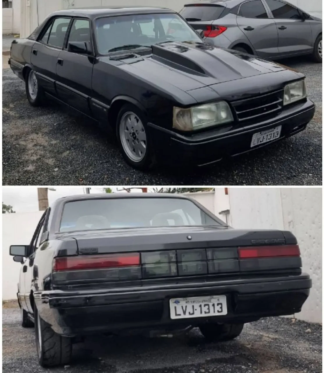 Chevrolet Opala 1992 Usados e Novos