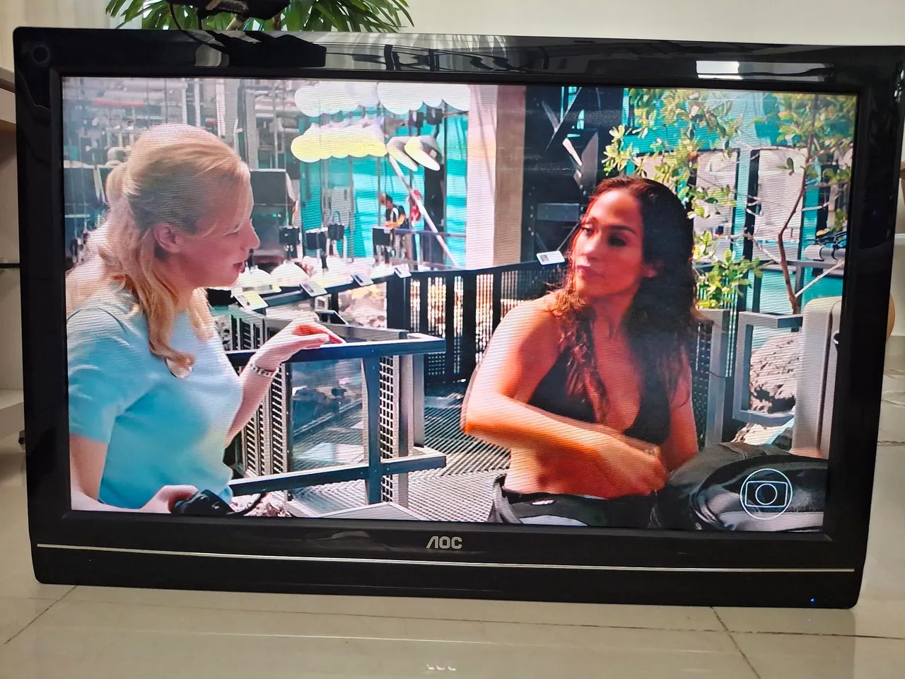 "tela lcd 1 polegadas" no Brasil