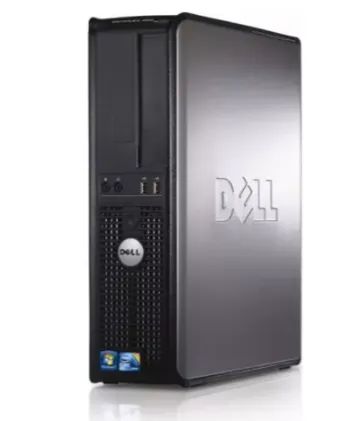 CPU Dell Optiplex 380 - Computadores e Desktops - Parque Pinheiros ...