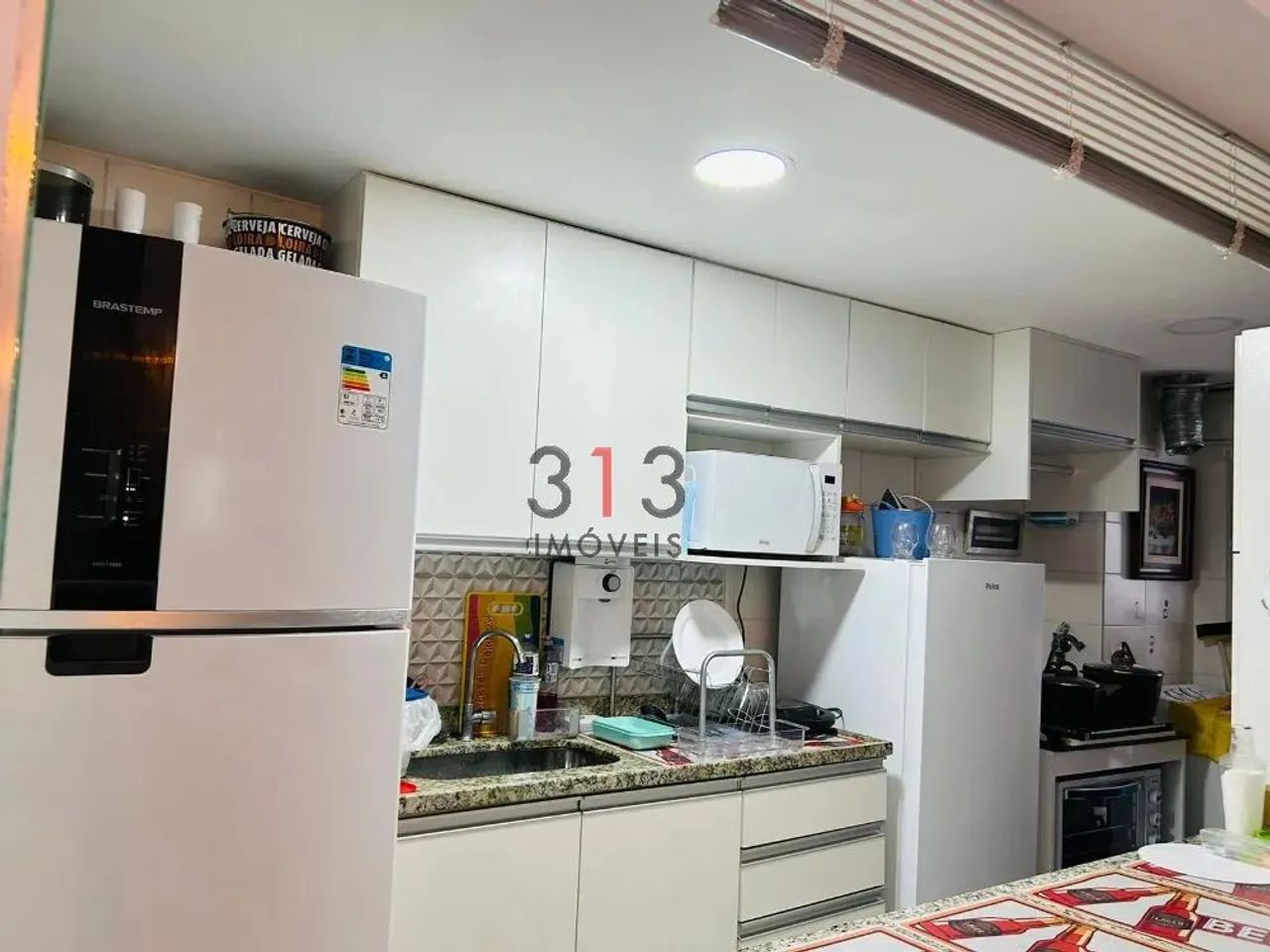 Apartamento 2 quartos à venda - Recreio dos Bandeirantes, Rio de ...