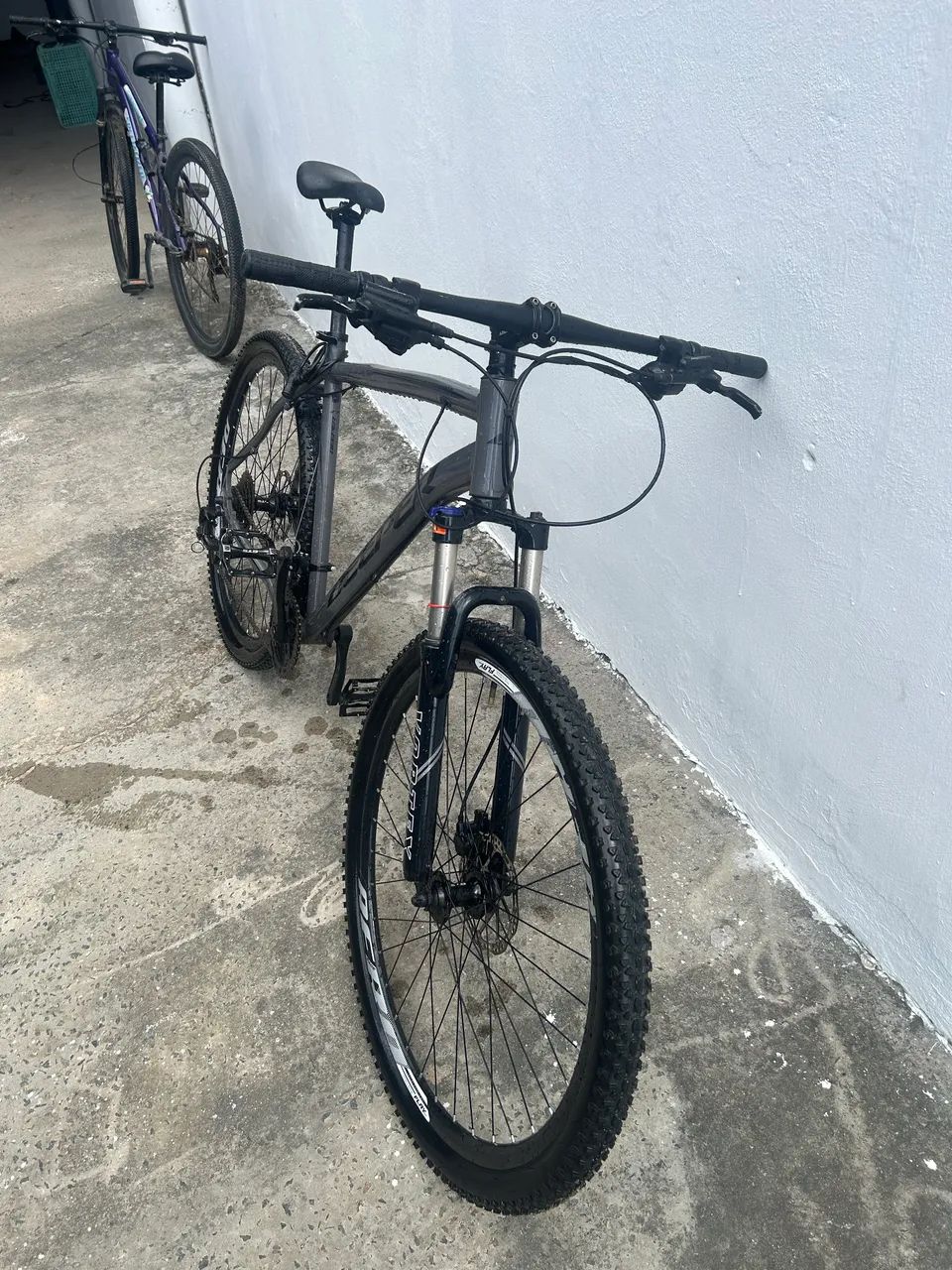 BIKE DEEPER ARO 29 ( COM NOTA FISCAL) - Ciclismo - CIS, Feira de ...