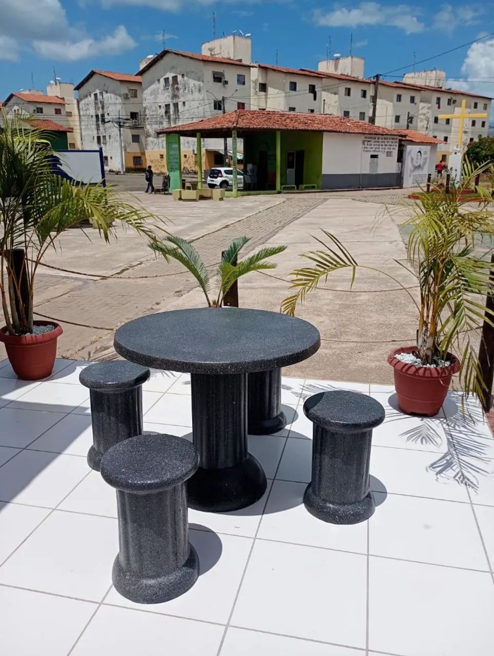 Mesa - Mesas - Cidade Operária, São Luís 1473560091 | OLX