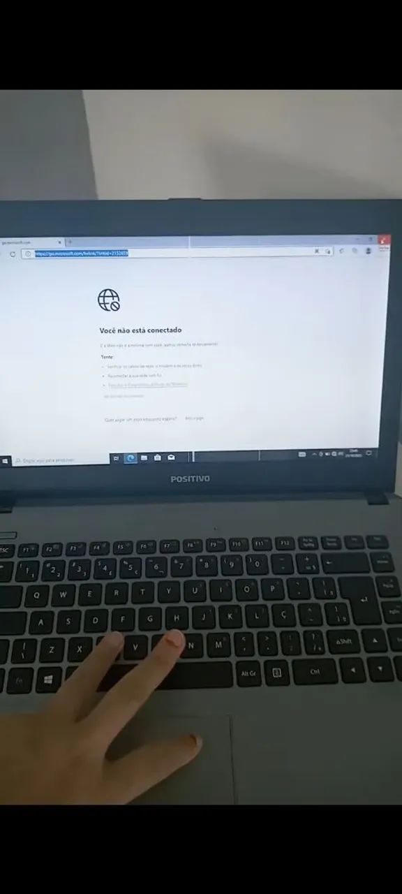 Notebook Positivo Stilo XR3000 (P/ Peças ou Uso Externo) - Notebooks ...