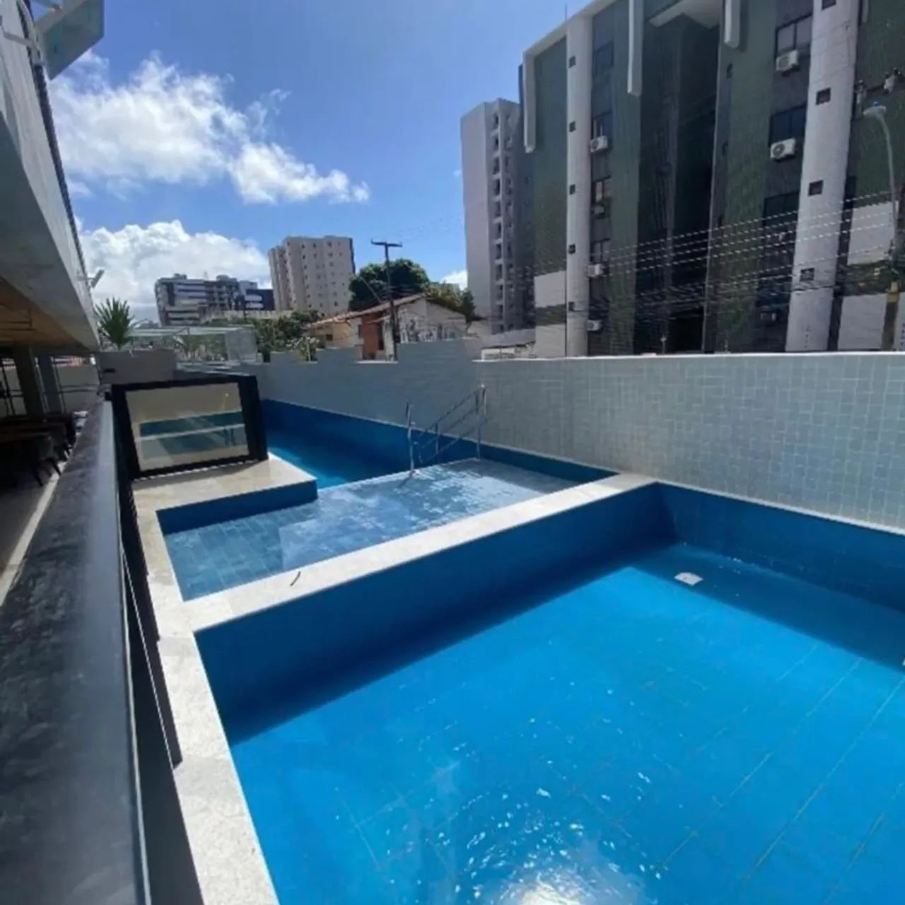 Apartamento 3 quartos à venda - Jatiúca, Maceió - AL 1467444235 | OLX