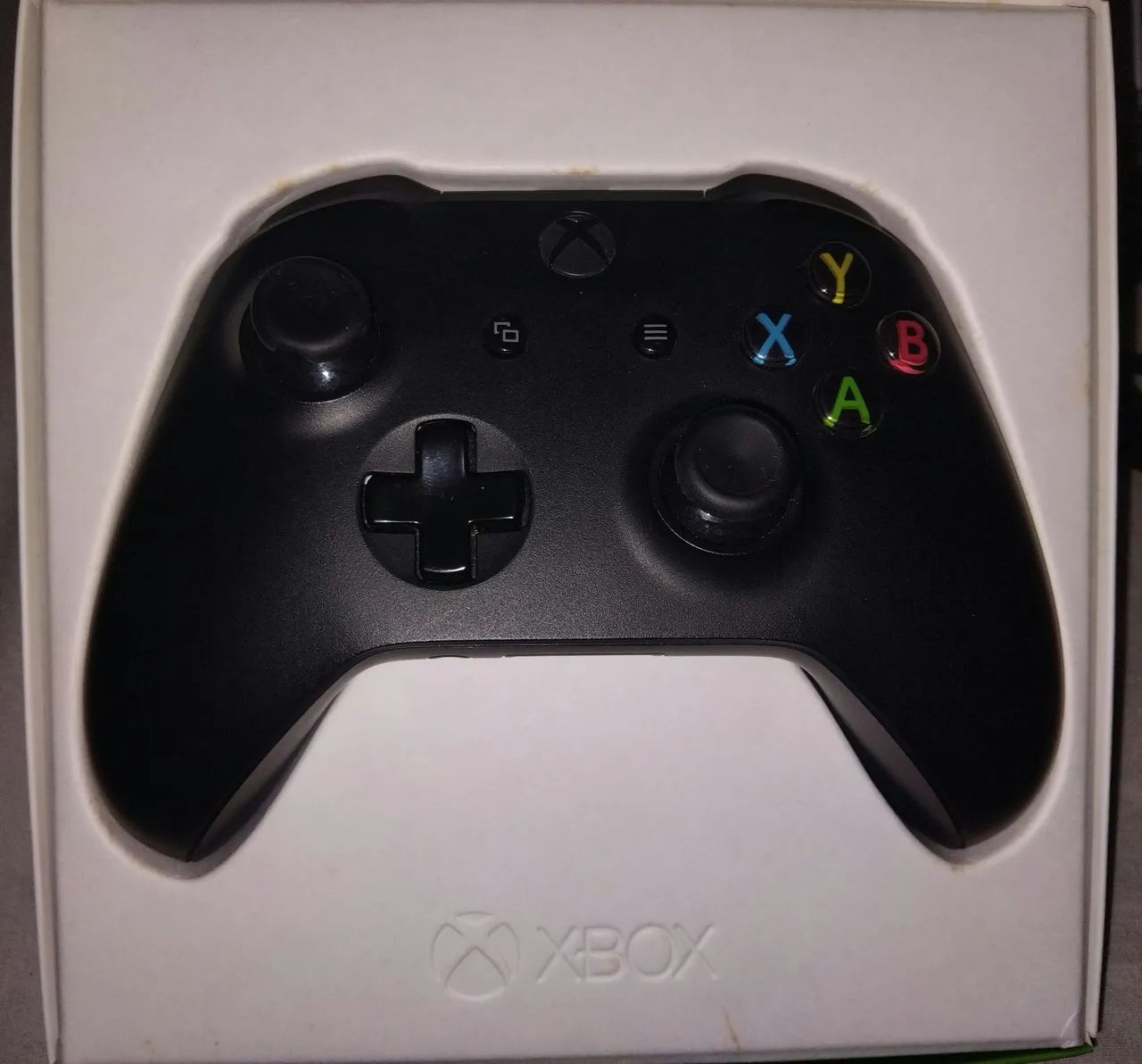 Controle Xbox One / Series S|X - Completo - Peças e Acessórios de Vídeo ...