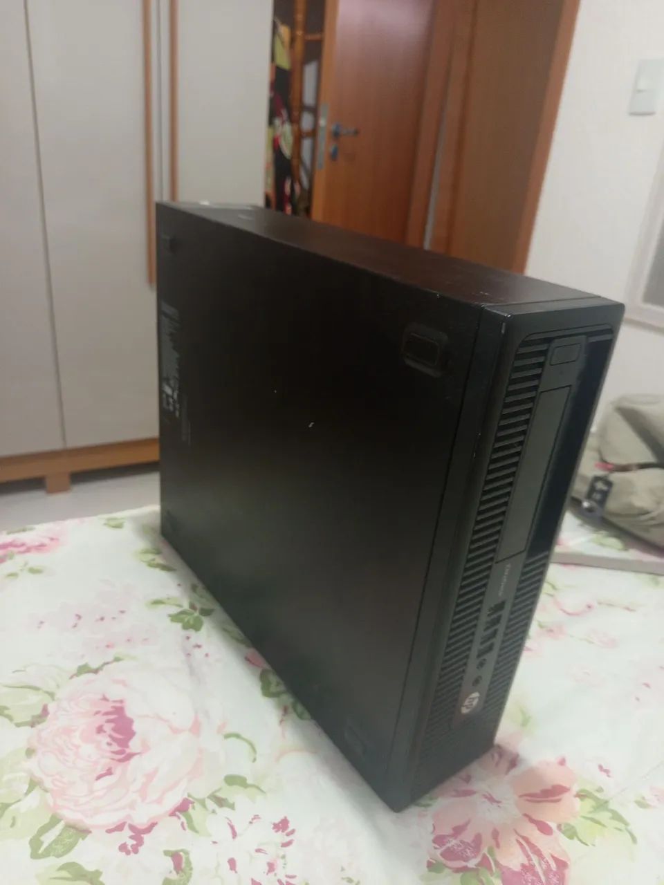 CPU HP SSD 1 TERA - Computadores e Desktops - Paratibe, João Pessoa ...