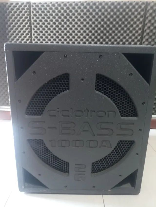 "sub grave ativo 18" no Brasil