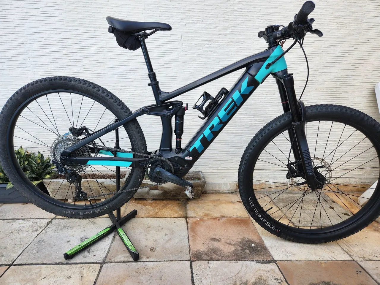 Bicicleta Elétrica no Brasil