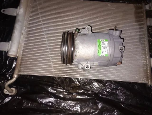 "compressor voyage g6" no Brasil