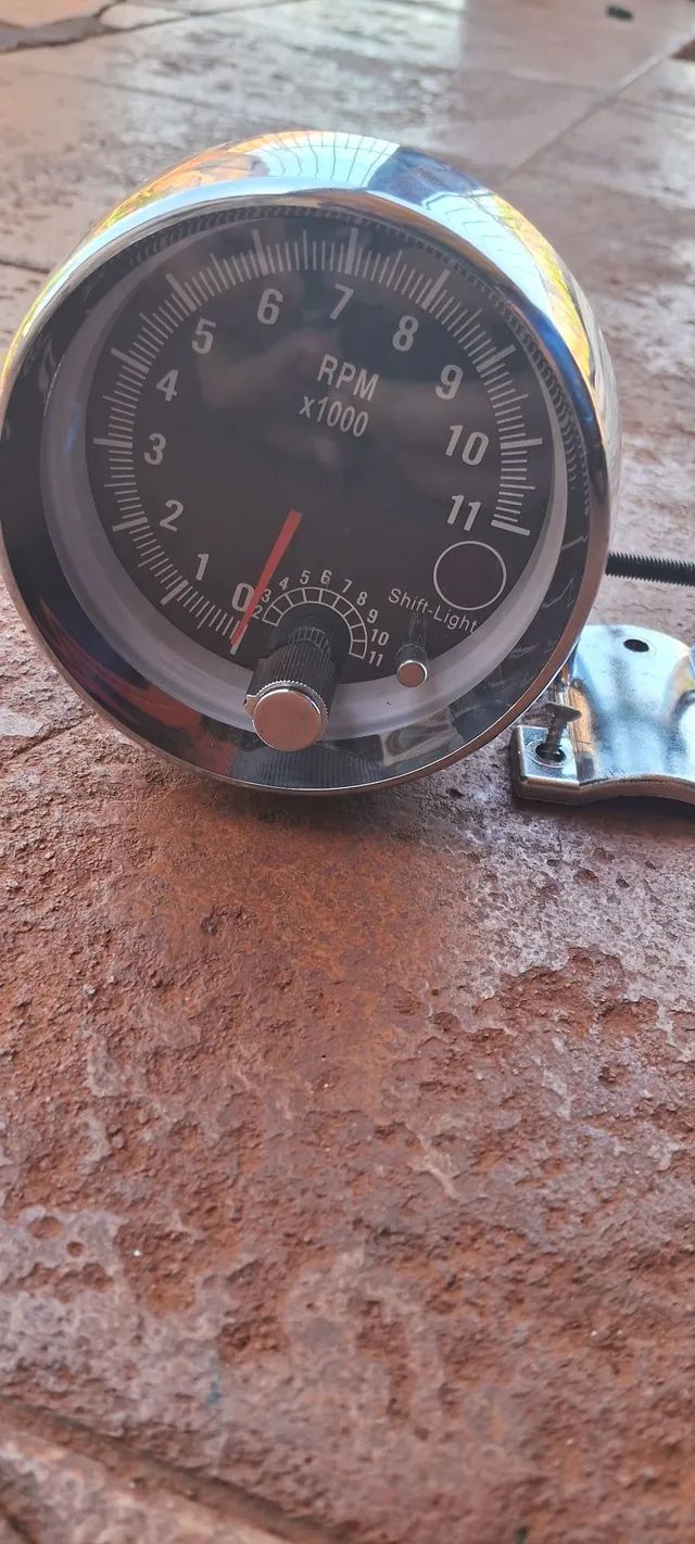 "contador de giros" no Brasil