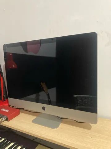"imac 27 polegadas 2011" no Brasil