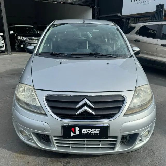 CITROEN C3 2011 Usados e Novos