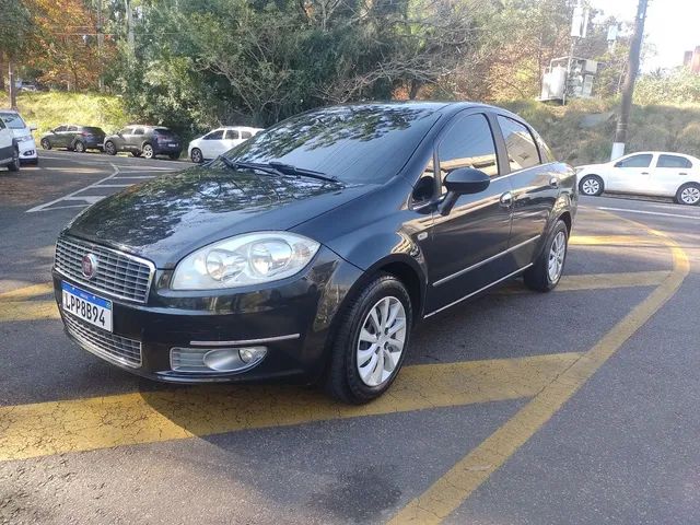 FIAT LINEA 2010 Usados e Novos