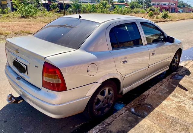 CHEVROLET ASTRA 2000 Usados e Novos