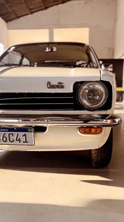 CHEVROLET CHEVETTE 1975 Usados e Novos
