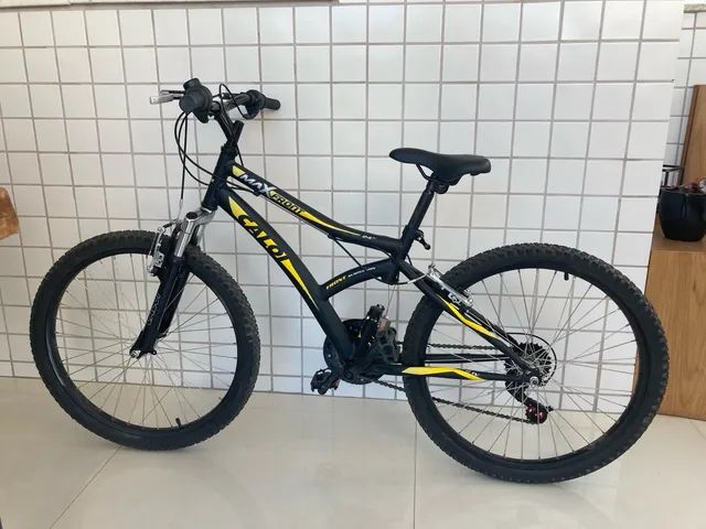 "caloi max" no Brasil