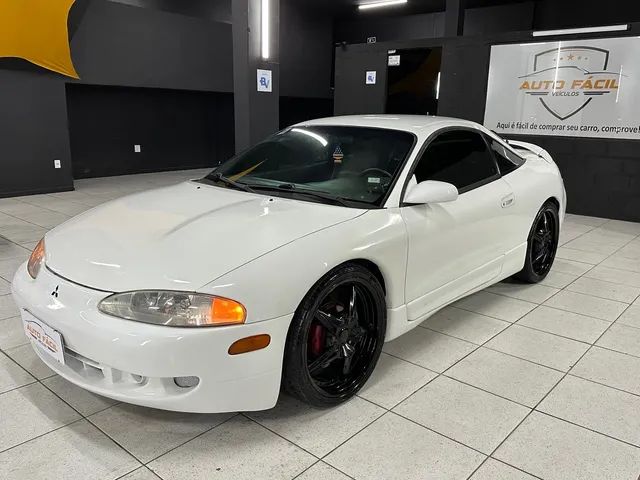 MITSUBISHI ECLIPSE 1995 Usados e Novos