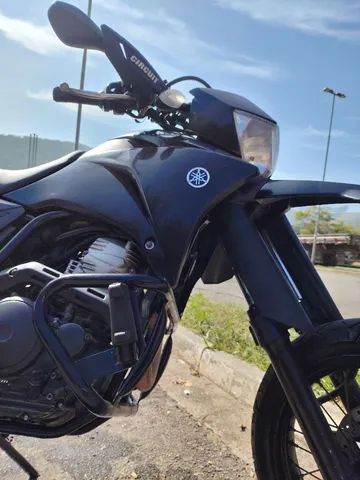 Motos YAMAHA XTZ em São Paulo e região, SP