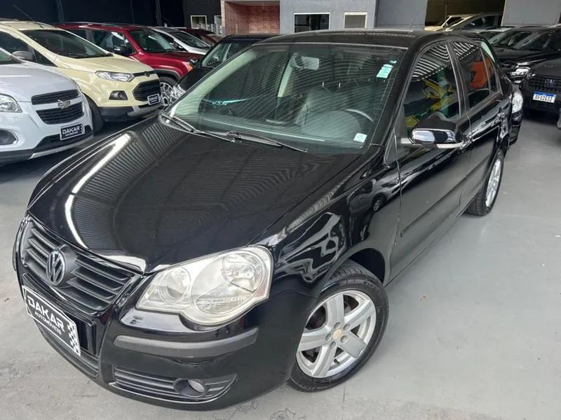 VOLKSWAGEN POLO 2010 Usados e Novos