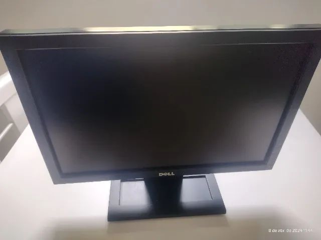"monitor dell 14" no Brasil