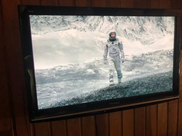 "tv de plasma panasonic" no Brasil