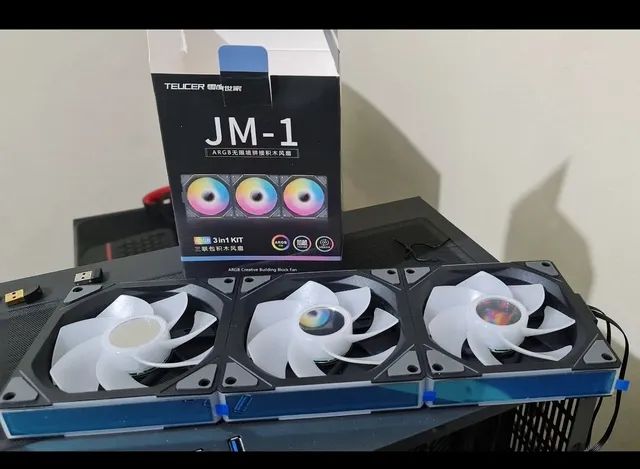 Peças de Hardware em Juiz de Fora e região, MG