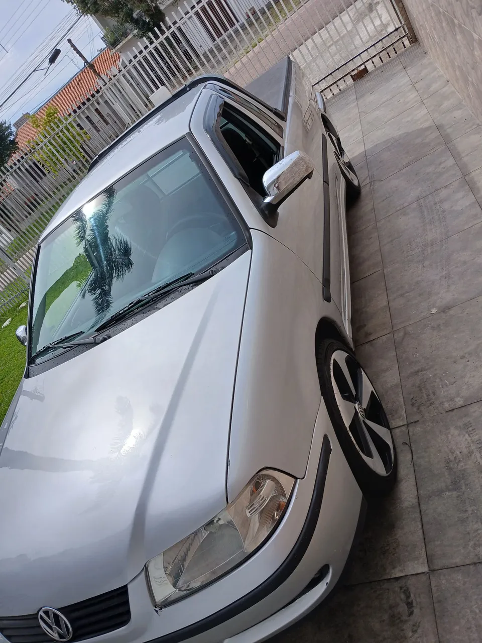 "volkswagen saveiro g3" - Carros Usados e Novos à venda