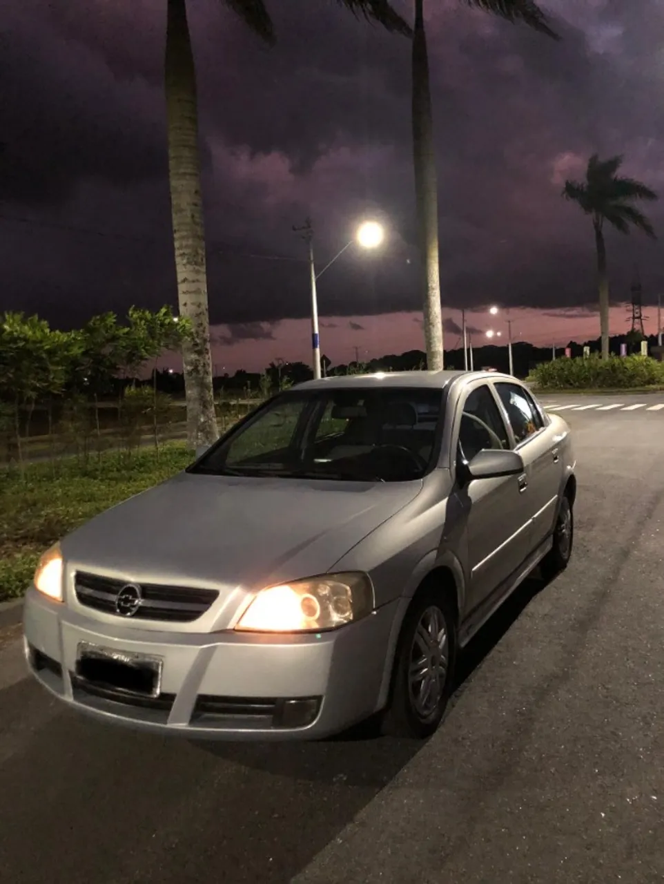 CHEVROLET ASTRA 2004 Usados e Novos