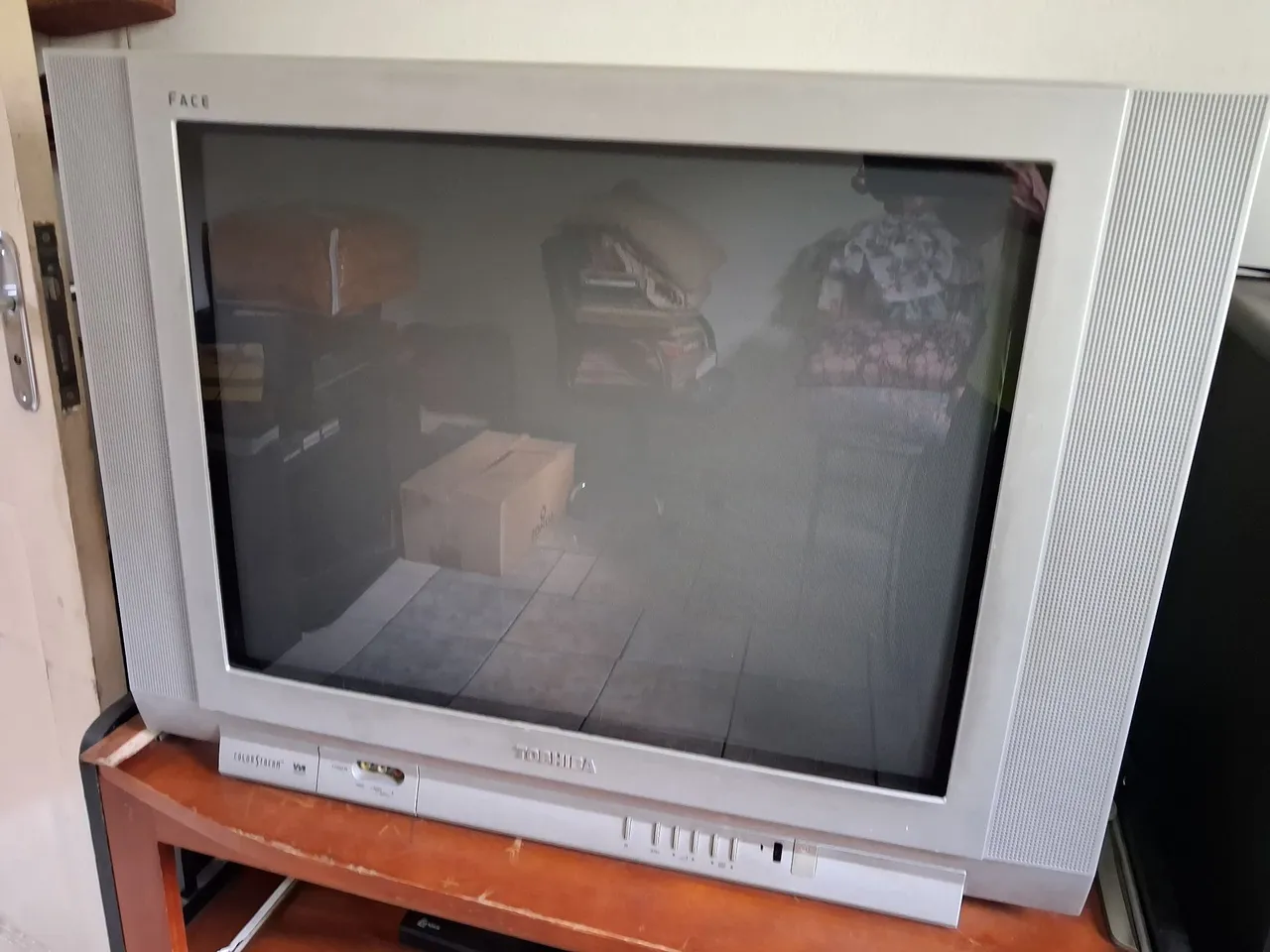 "tv crt tubo" - TVs no Brasil