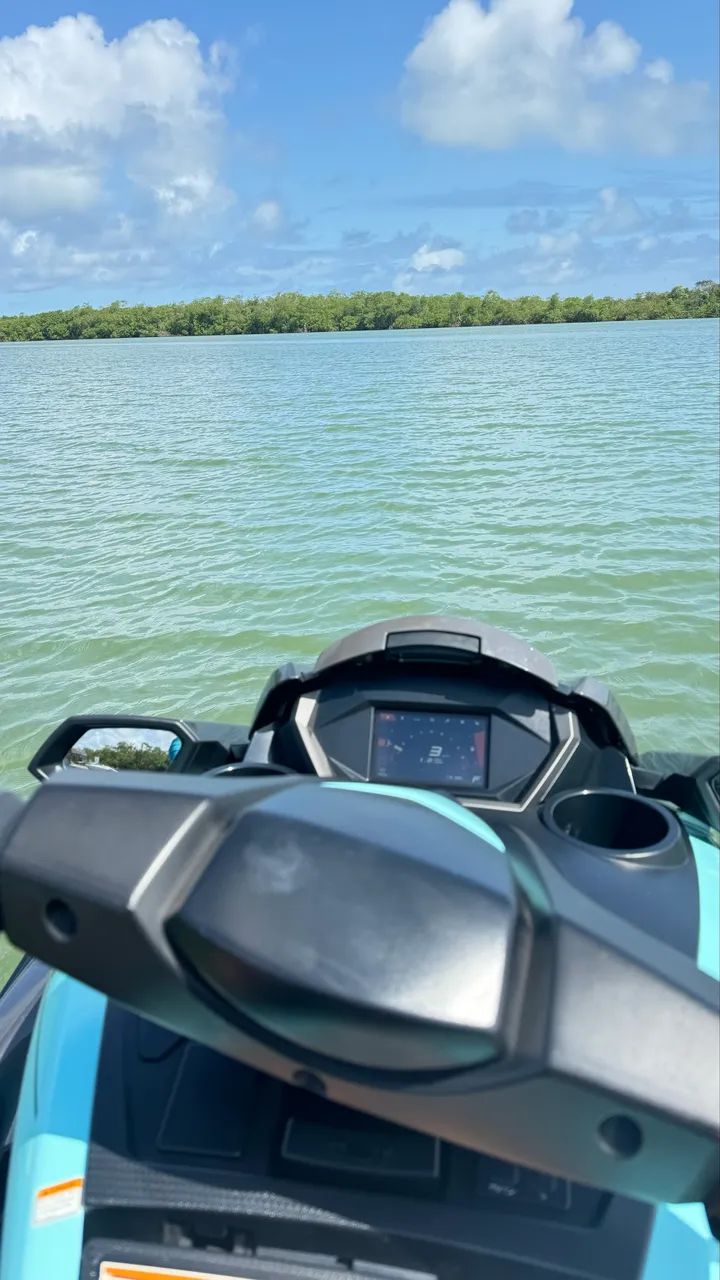 Jetski Yamaha FX 1800 - Esportes Aquáticos - Itapuã, Salvador ...