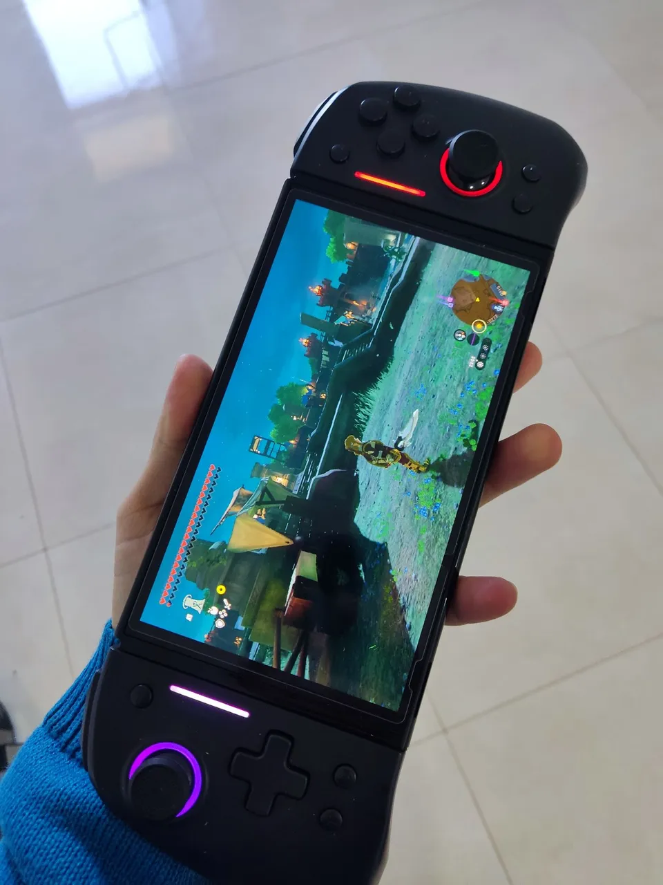 "console portatil" - Consoles de Vídeo Game no Brasil