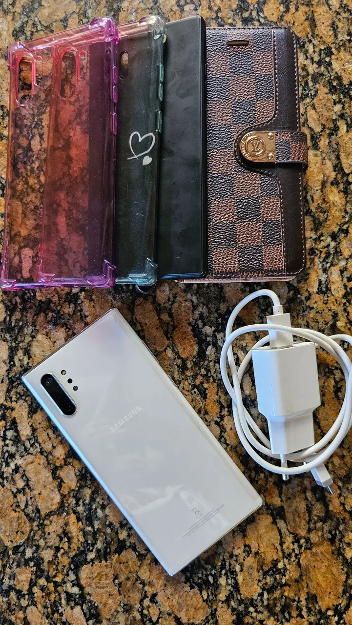 "samsung note 10 512" no Brasil