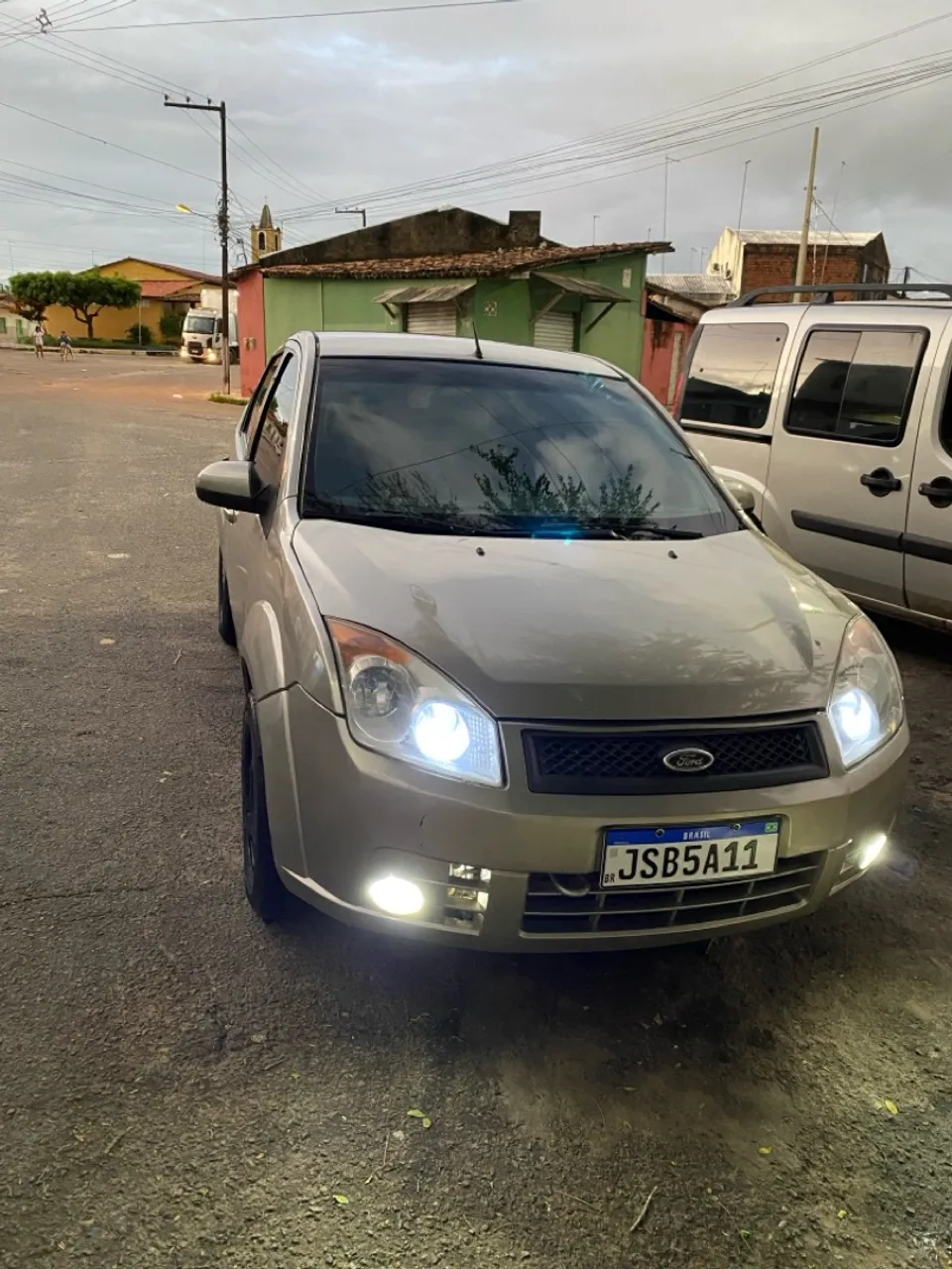 "fiesta 2009" - Carros Usados e Novos à venda