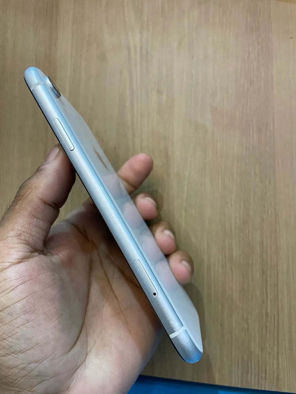 iPhone XR-128Gb COM GARANTIA - Celulares e Smartphones - Centro, Feira ...