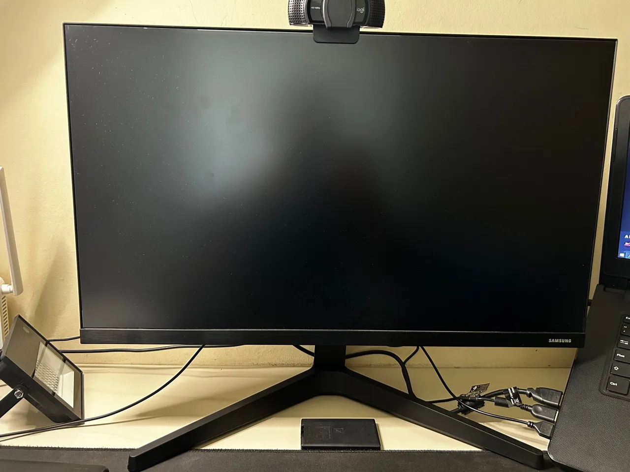 "compro monitor" no Brasil