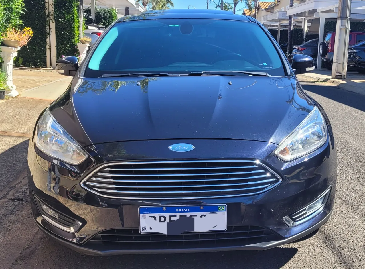FORD FOCUS Usados e Novos em Uberlândia, Uberaba e região, MG