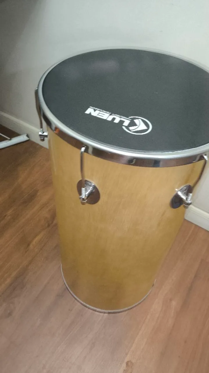 "instrumentos tantan" no Brasil